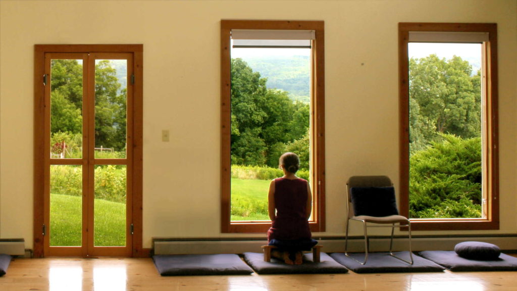 Quiet Weeks - Springwater Center