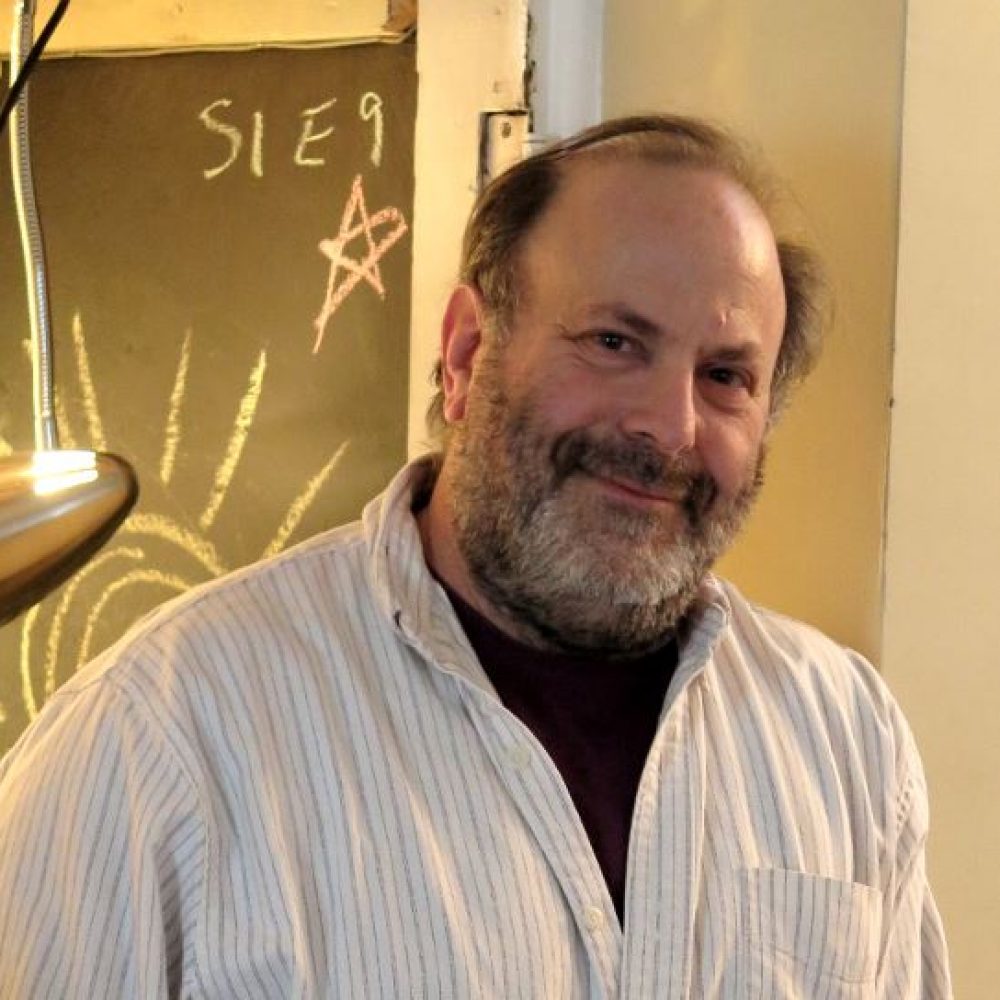 Les Schaffer - Springwater Center