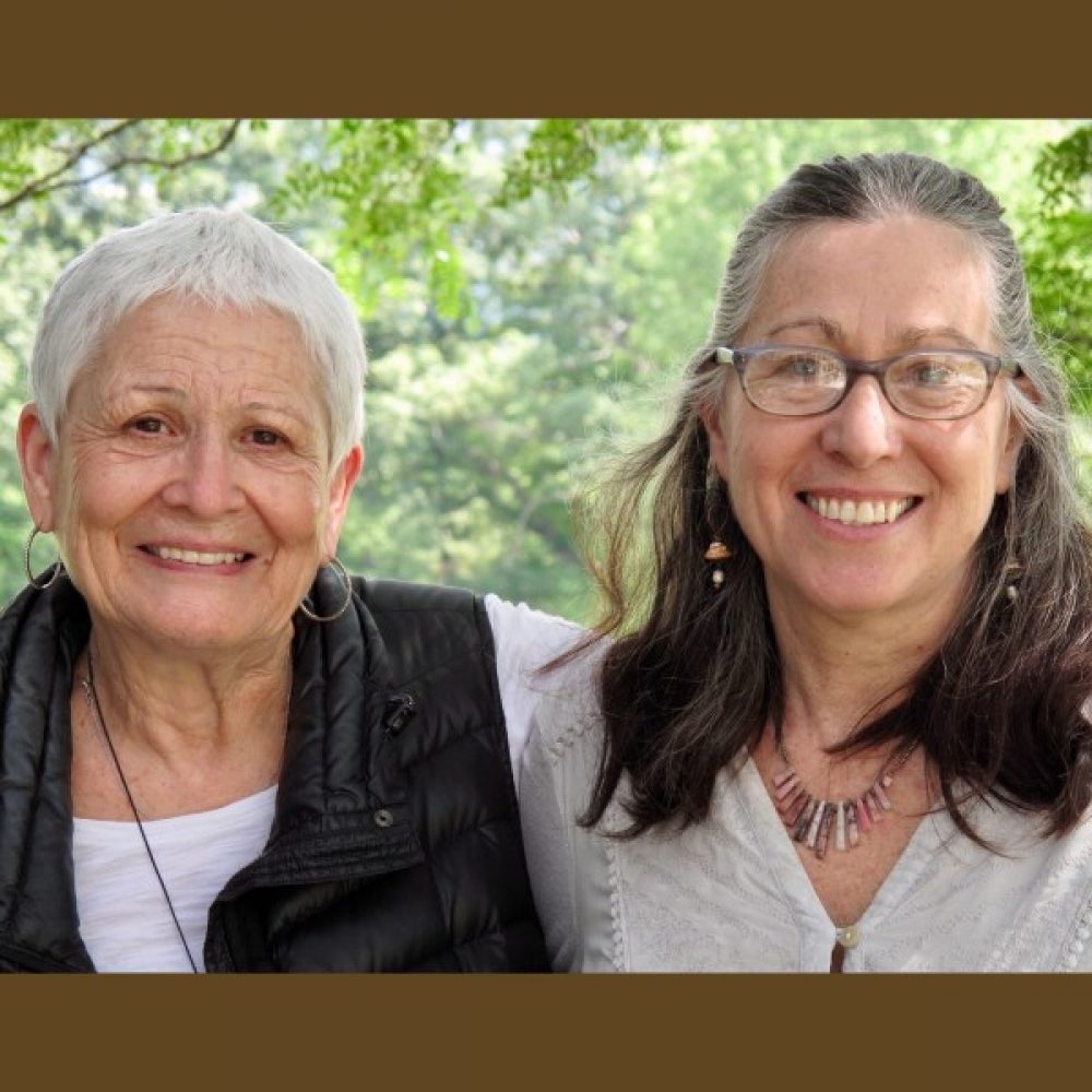 Seven-Day Retreat with Sandra Gonzalez and Susan Schepp - Springwater ...