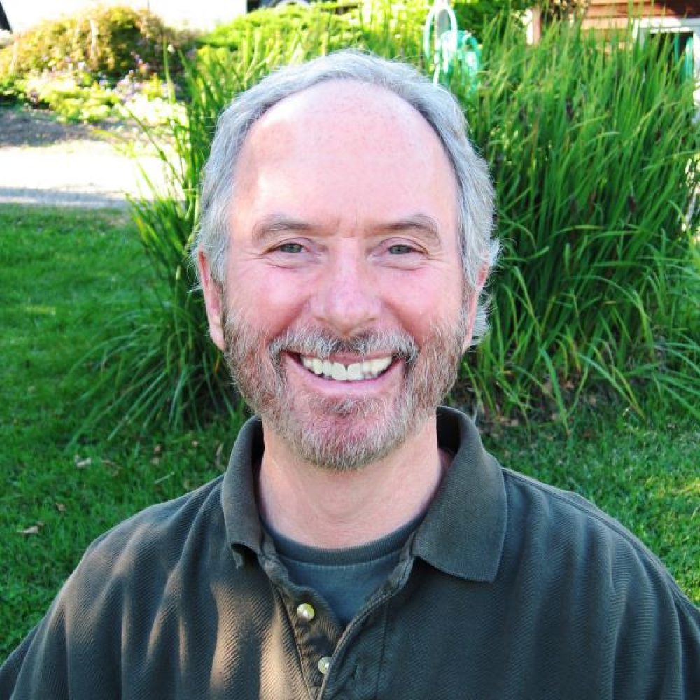 Richard Witteman - Springwater Center