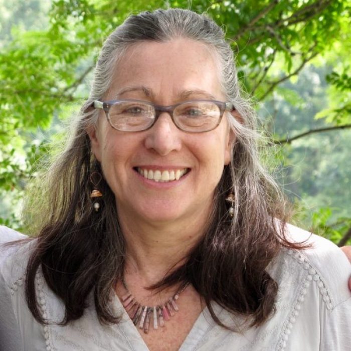 Susan Schepp - Springwater Center